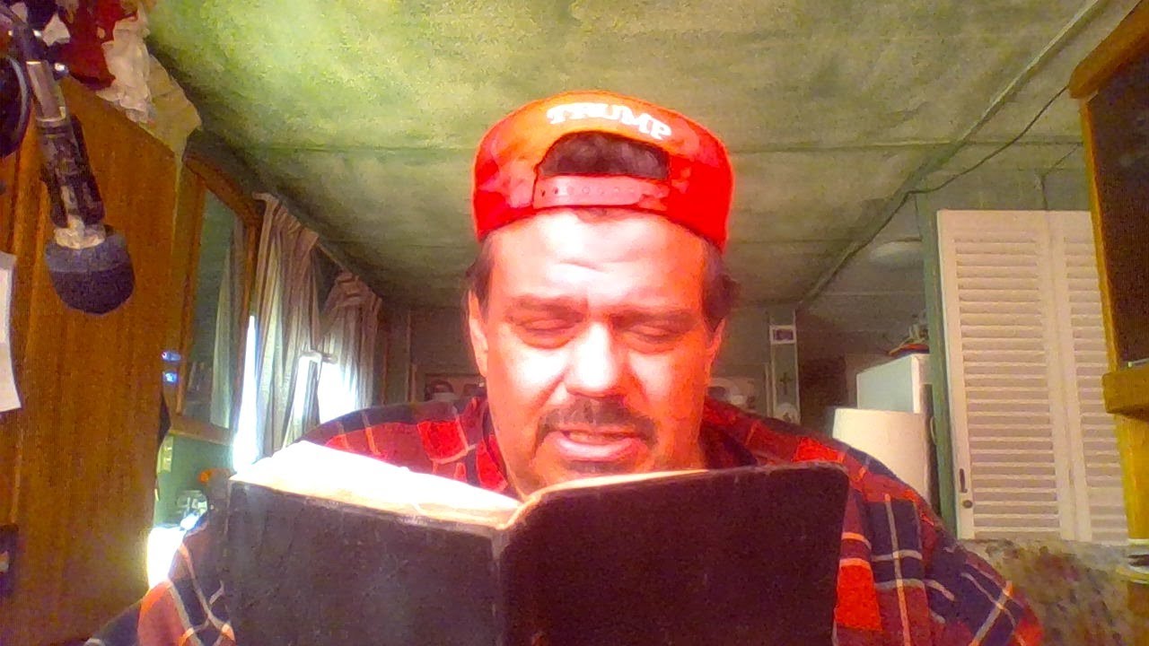 Book of Mormon Jacob 6 - YouTube