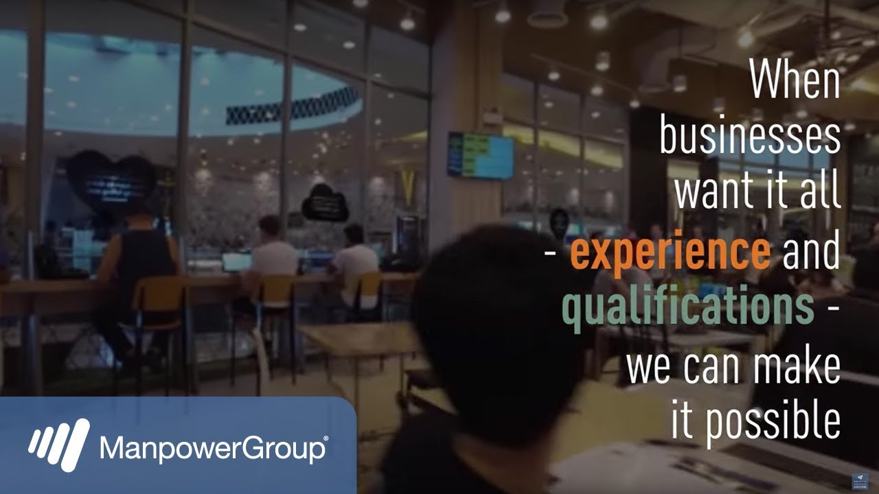 MyPath: Building New Skills for Fast-Changing World of Work - YouTube