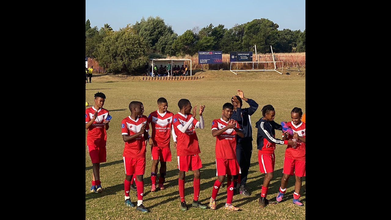 Panorama FC vs Transition FC | SAAL League - YouTube