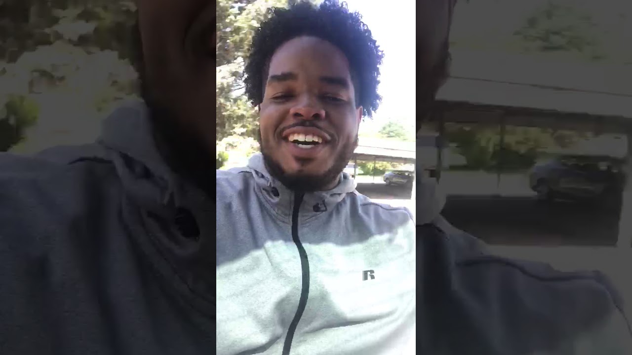 Troy Tyler Shouts-out GoodFellaz TV - YouTube