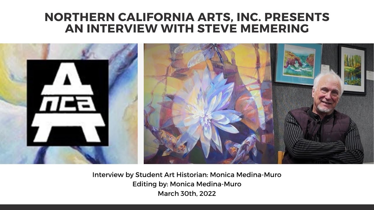 NCA Inc. Presents an Interview with Steve Memering - YouTube