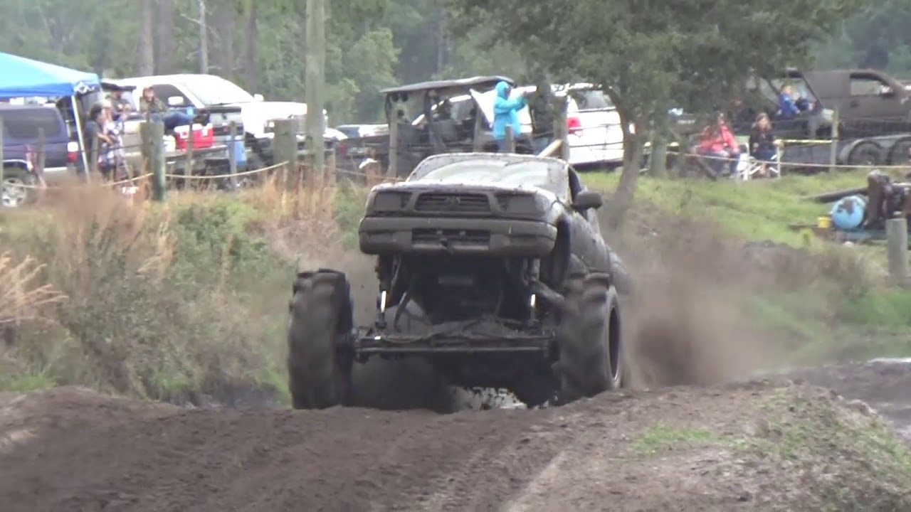 Big Bend Boggers At Hogwaller Mud Bog Soperbog 2020 Vol#2 - YouTube
