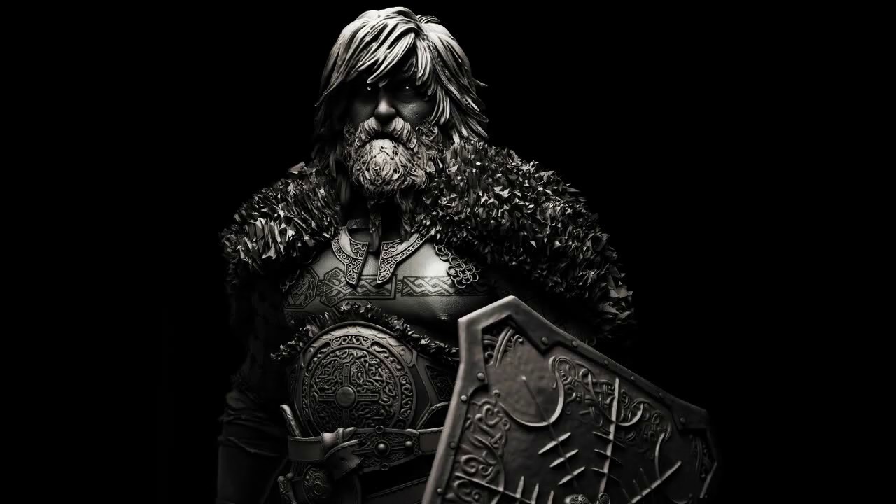 Modi | God Of War (Unreleased Soundtrack) In-Game [HQ] - YouTube