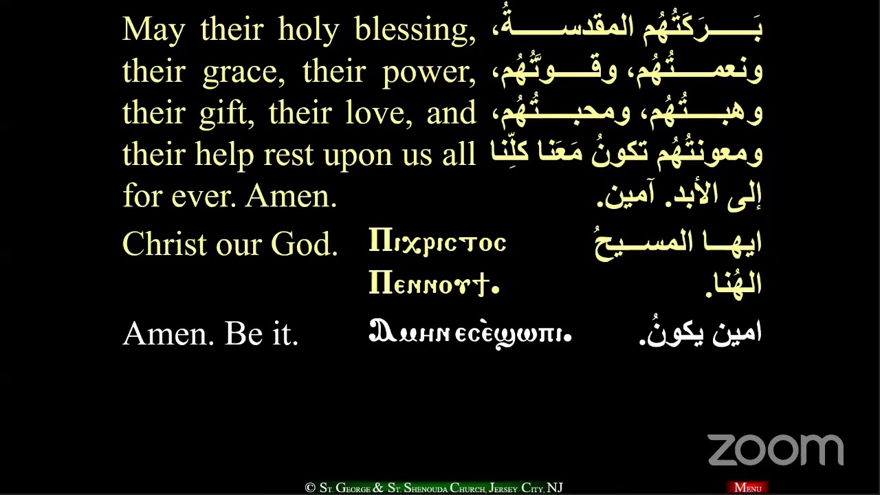 Midnight Praises 05/30/2020 - YouTube