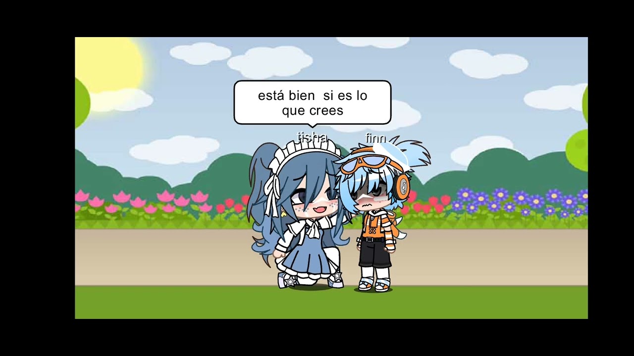 Tisha y finn - YouTube