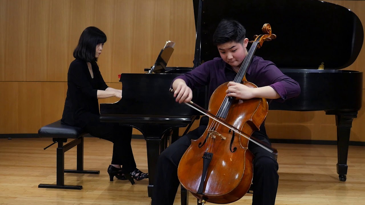 2020 Sean Yu - YouTube
