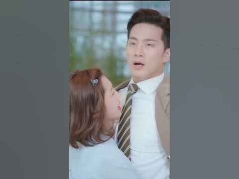 🥰🥰Fang Leng is so domineering~#外星女生柴小七 2#My Girlfriend is an Alien2#徐志贤#万鹏#shorts - YouTube