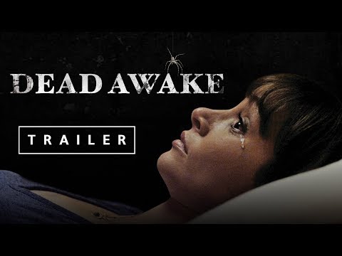 Dead Awake - Official Theatrical Trailer