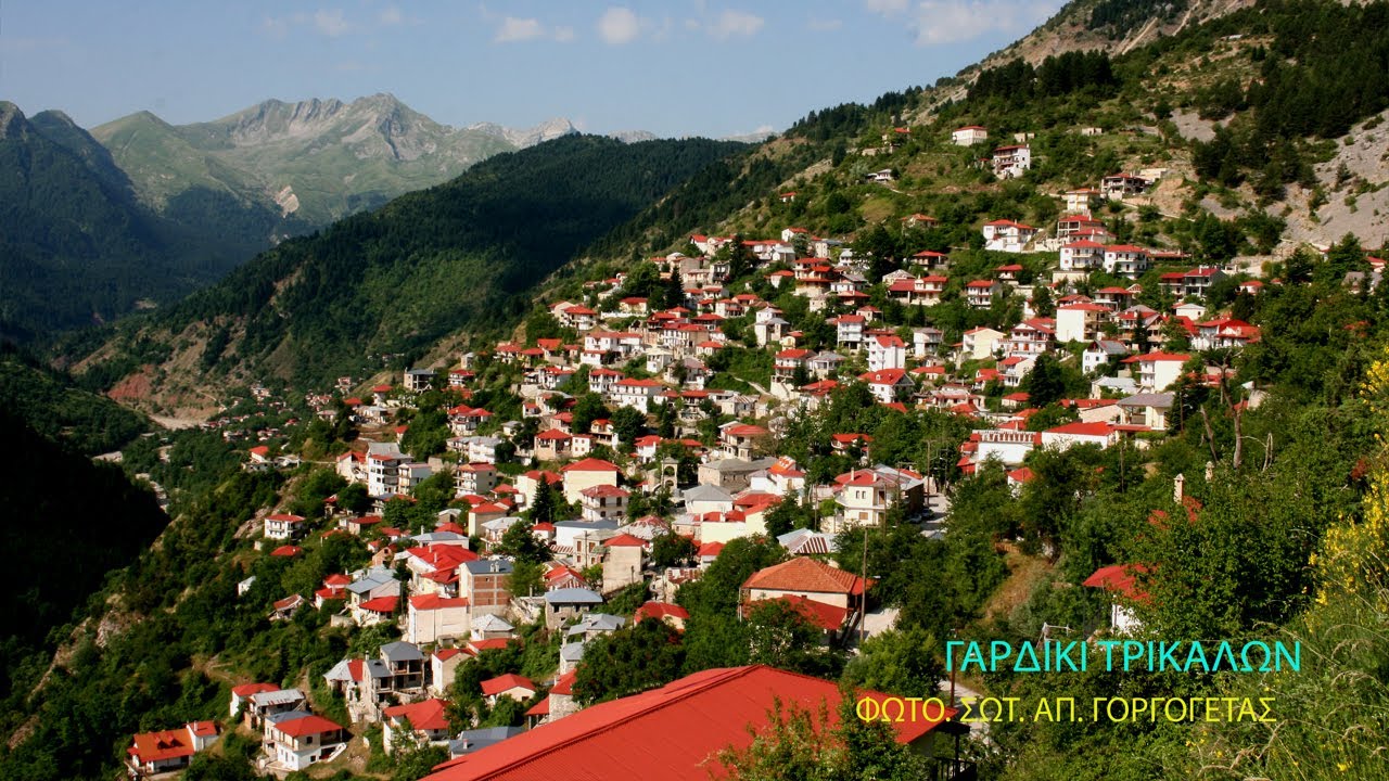 ΘΕΛΩ ΝΑ ΠΑΩ ΣΤΟ ΧΩΡΙΟ, ΣΤΟ ΟΜΟΡΦΟ ΓΑΡΔΙΚΙ-ΣΩΤ. ΑΠ. ΓΟΡΓΟΓΕΤΑΣ-2022 ...