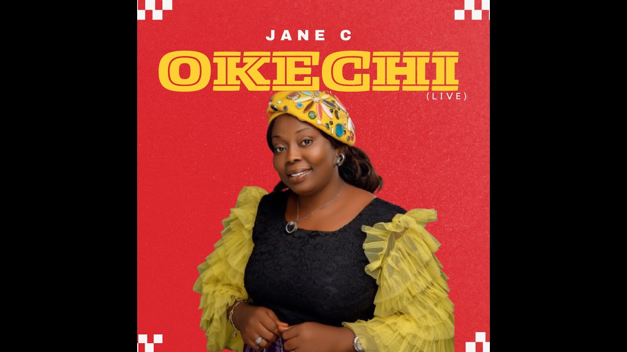 OKECHI (Live) - JANE C - YouTube