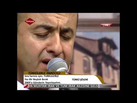 HEKİMHANLI HÜSEYİN DEMİRKOL ASKER TÜRKÜSÜ