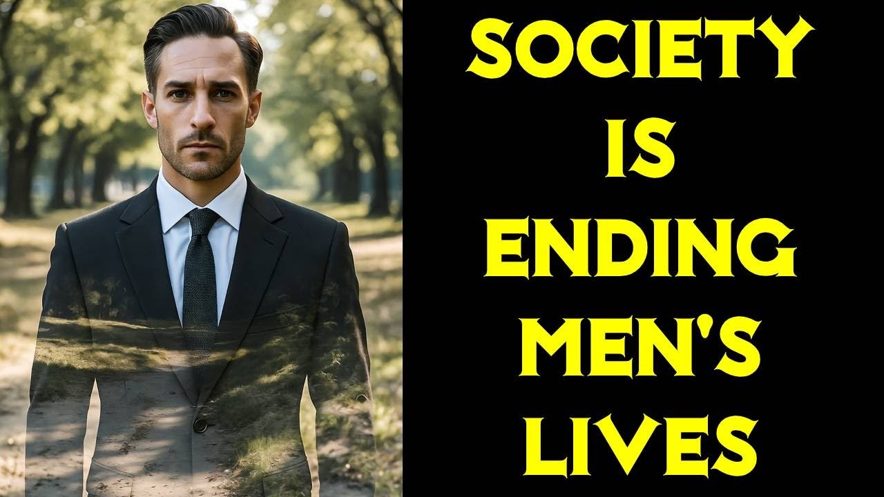 Why Men Won't Adapt To Today's Dating Environment - YouTube