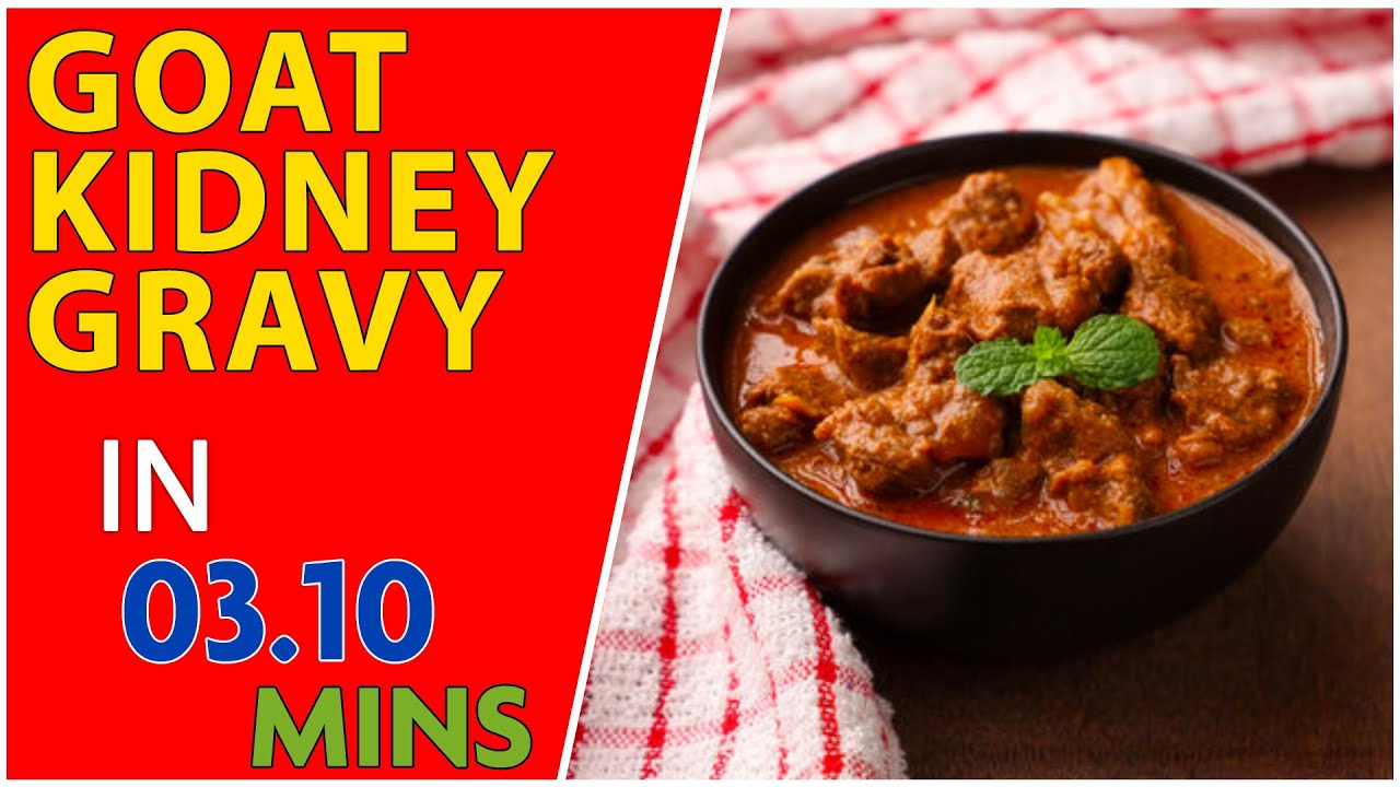 Ever Eat Mutton Kidney? | Goat Kidney Recipe | Lamb Testicles ...