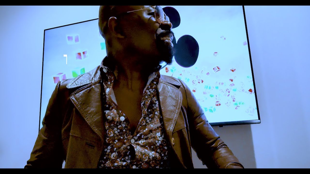 DEMOCRAZY - RAGE AGAINST THE SYSTEM BY BANTUNANI - YouTube