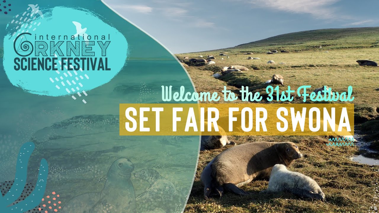 SET FAIR FOR SWONA - YouTube