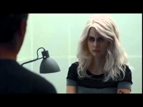 iZombie - Leanne Lapp - Gilda - Rita - Zombie - YouTube