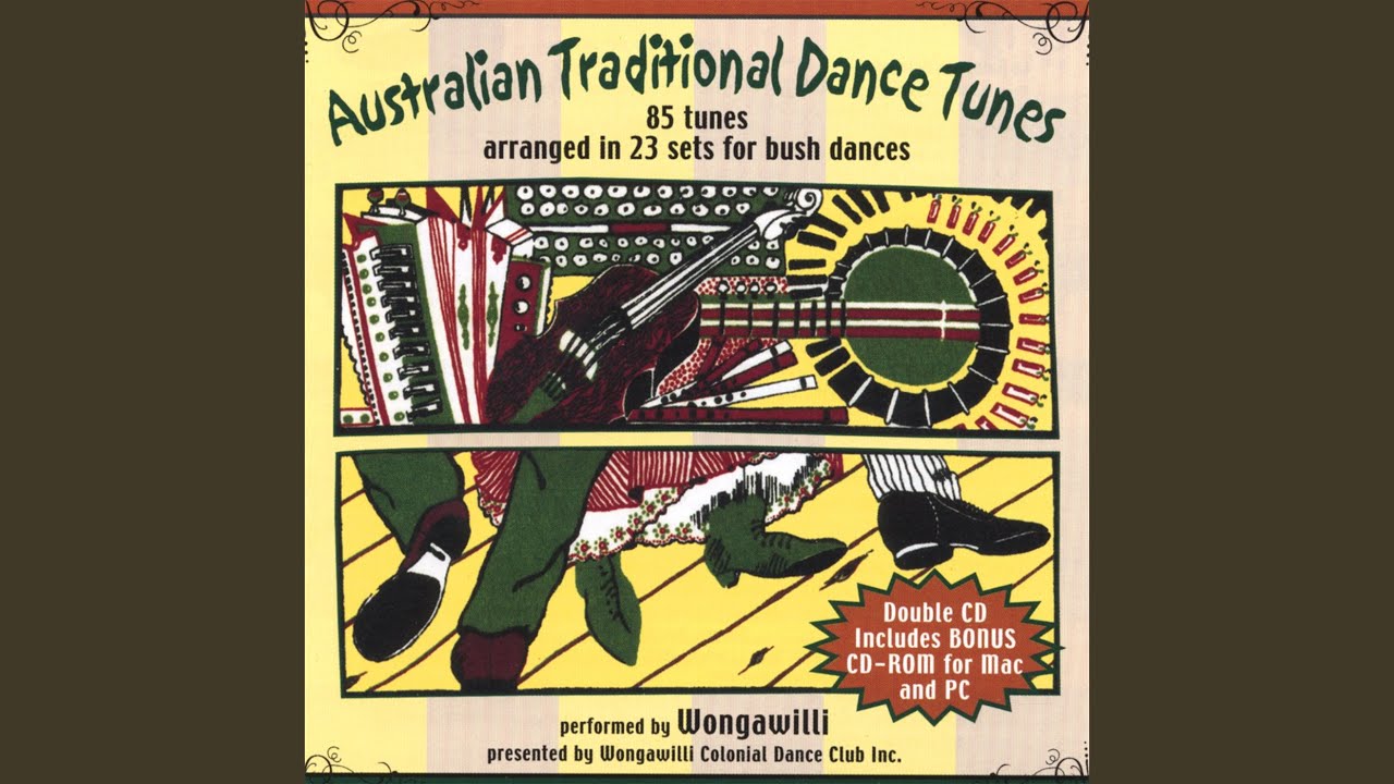 Haymakers Jig - YouTube