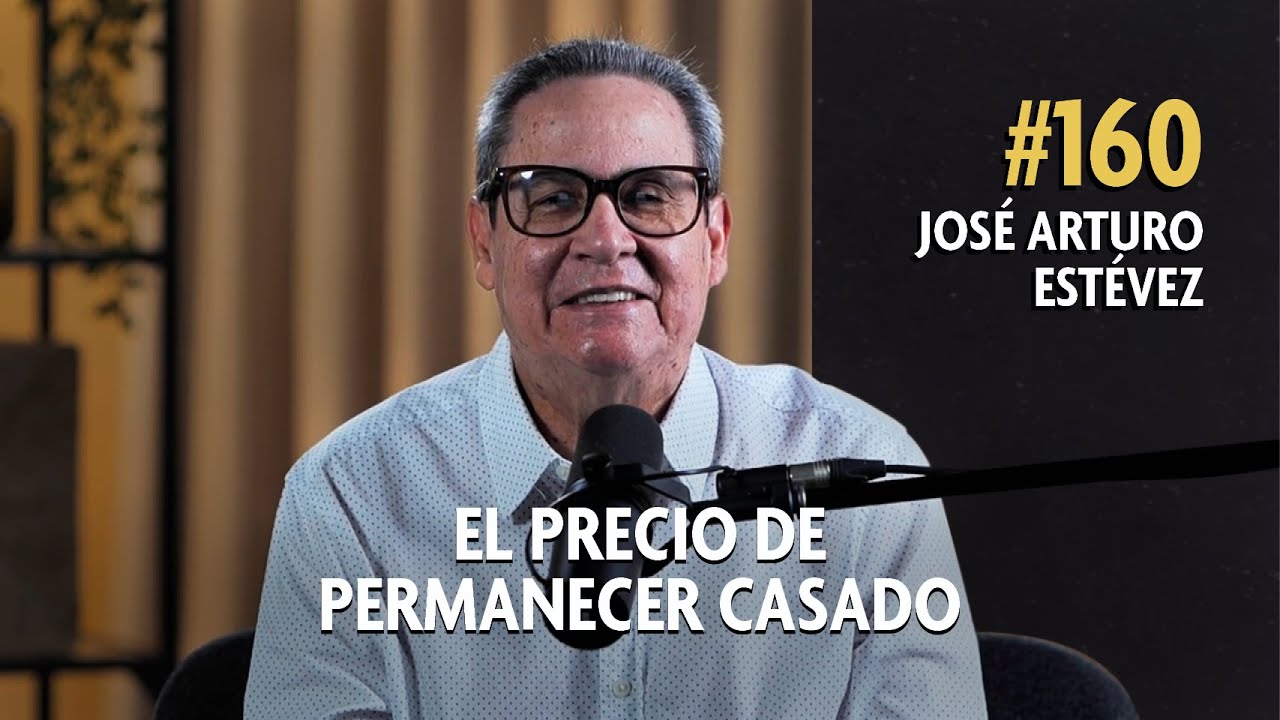 El precio de permanecer casado — Matrimonios con Visión #podcast # ...