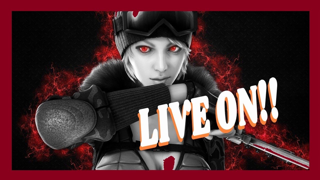🔴LIVE ON 🔴 !! ATÉ DORMIR NA LIVE!! - YouTube