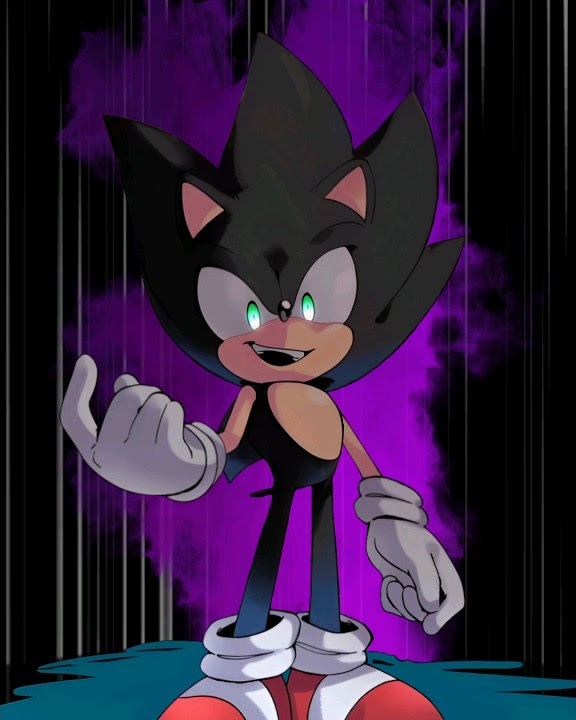 Too Far Animation Edit By Zizou23yt Artist Name Kohane01 Sonic Youtube