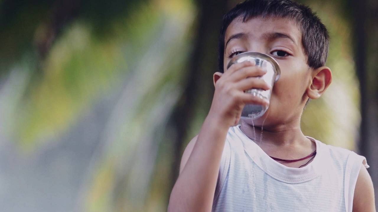 Getty Images "Water" :60 - YouTube