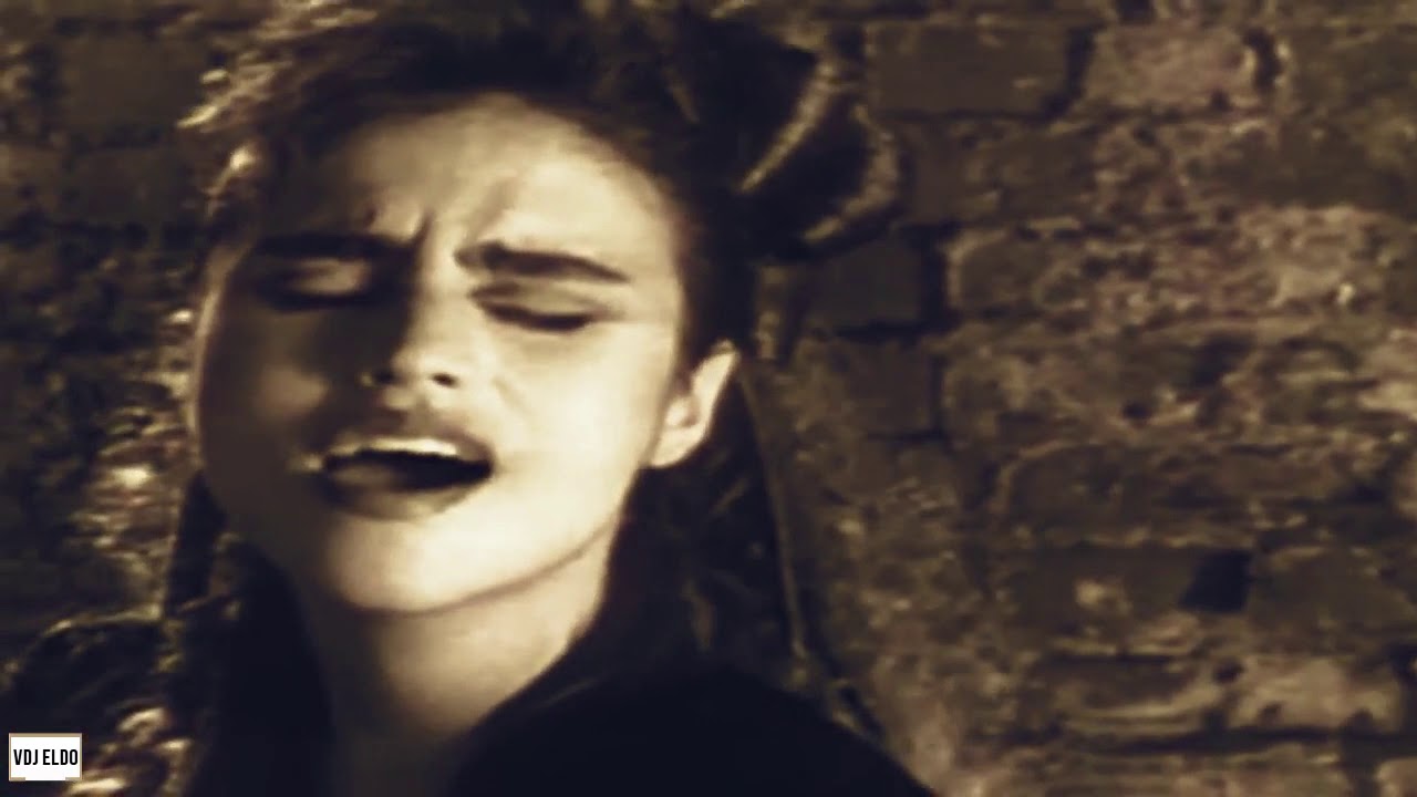Sa Fire - Let Me Be The One (Extended 1987) )(By Vdj Eldo) - YouTube
