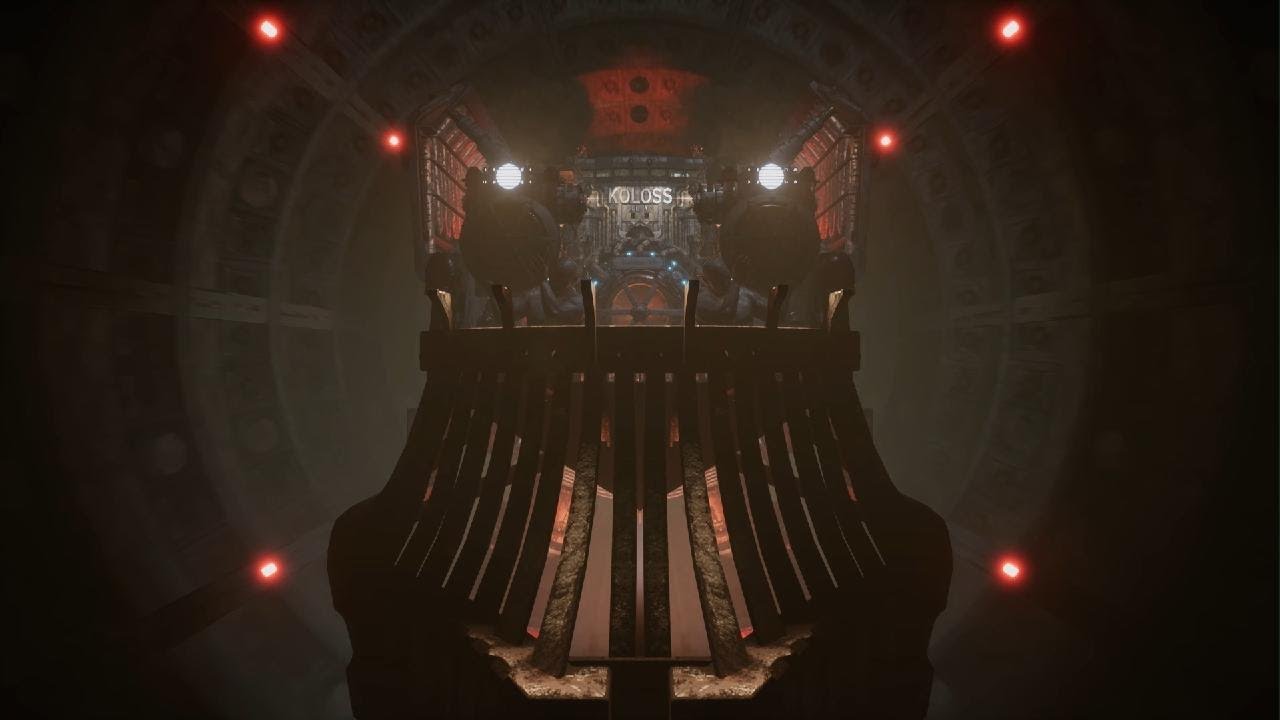 Necromunda: Hired Gun_ Kapitel 2: Koloss 44 - YouTube