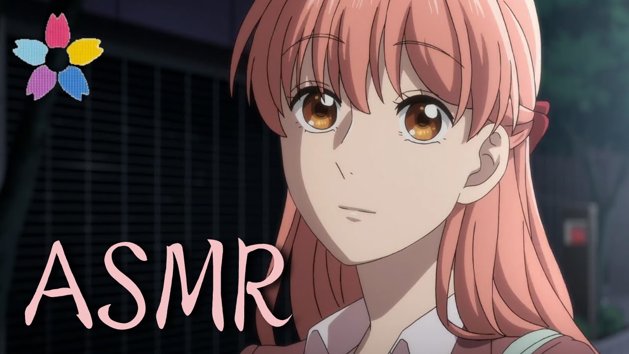 ASMR Repetitive Mouth Sounds 🌸 - YouTube