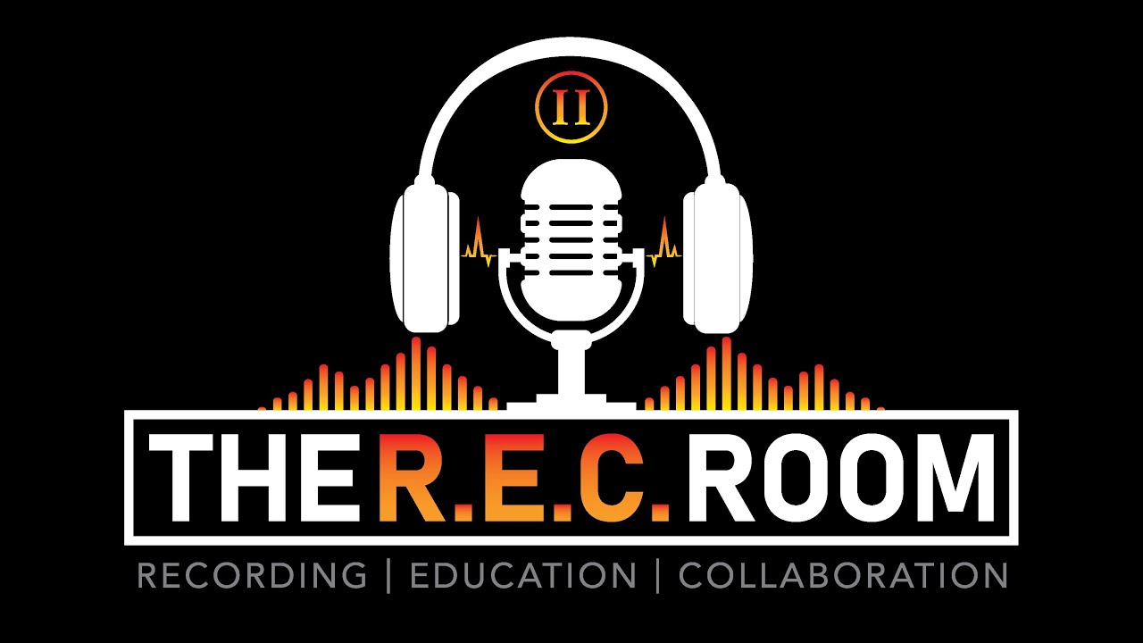 The REC Room Intro - YouTube