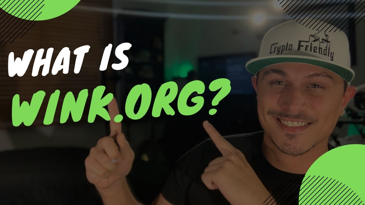 What Is Wink YouTube what-is-wink-youtube