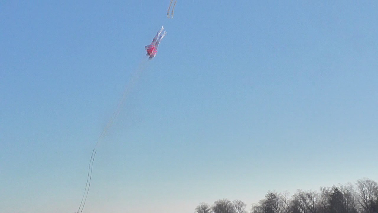 Galaxy GRS 6/473 SD LIGHT - VL-3 Aircraft a.s. - shooting GRS II - YouTube