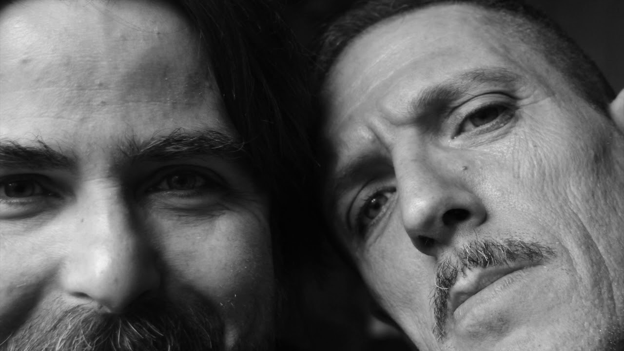 MoonHead - Live at Pompeii promo - YouTube