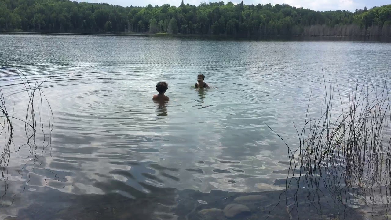 Lake Riley - YouTube