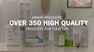 Amway Products