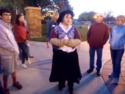 Eden Train Wreck - YouTube