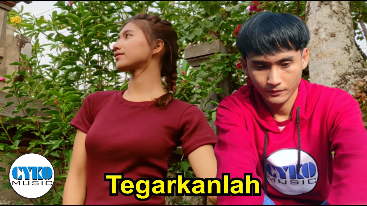 Tegarkanlah - Anto (Official Music Video) - YouTube