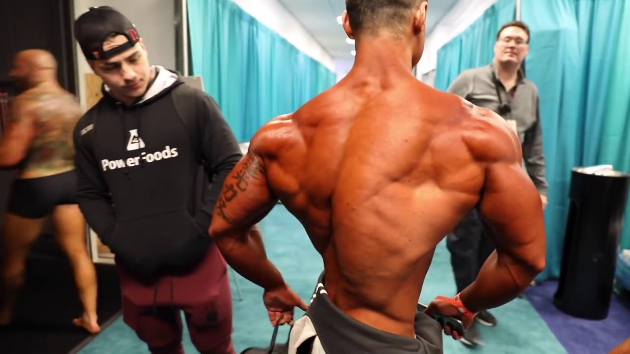 YOU CAN BE A CHAMPION - Bodybuilding Motivation - YouTube