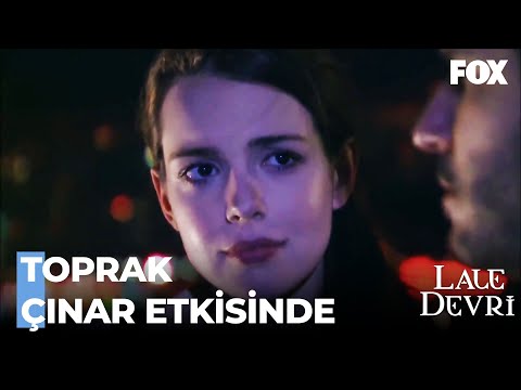 Çınar ve Toprak Birlikte Şirkete Gitti - Lale Devri 27. Bölüm