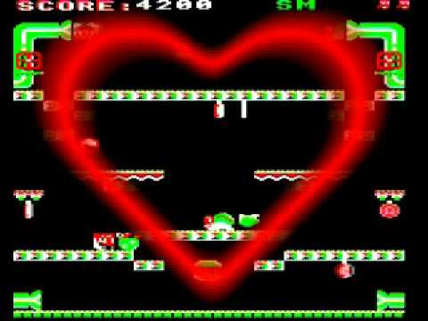 ACORN ELECTRON - FIVE GAMES FIVE MINUTES #01 - YouTube