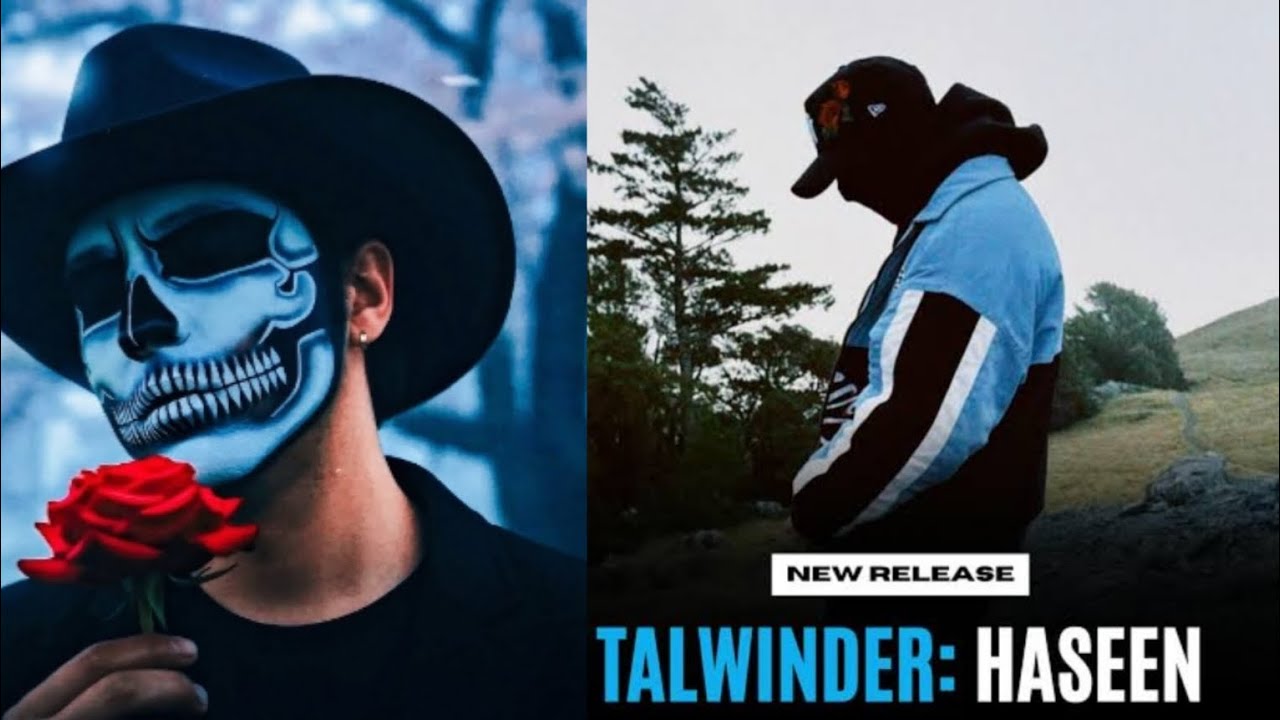 Haseen|Full song|Talwinder|Original audio - YouTube