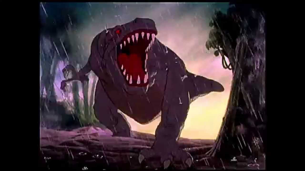 The Rite of Spring - YouTube