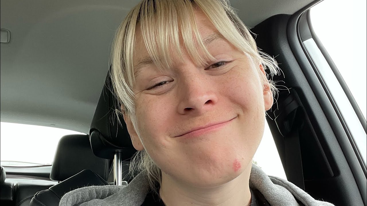 Talking alone #1 - YouTube