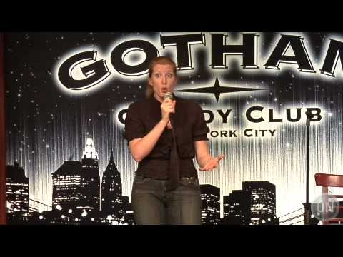 Comedy Insider - Women In Comedy Stand Up - YouTube