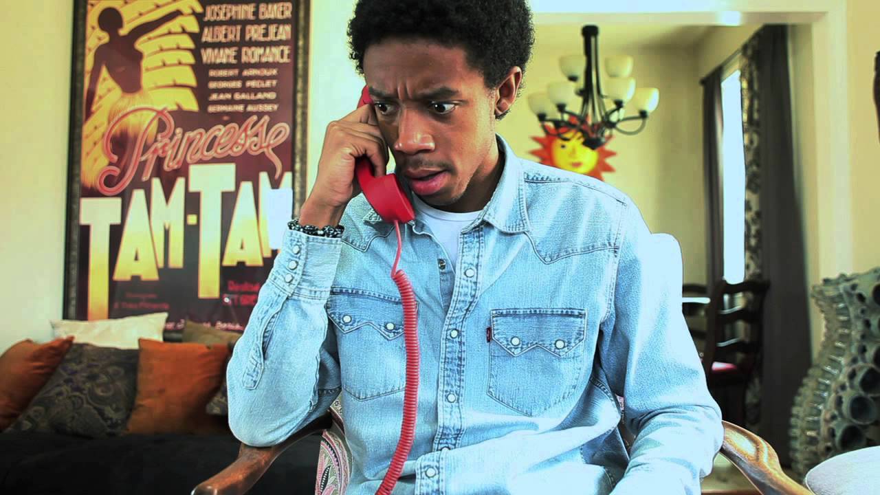 Man vs Automated Phone System - YouTube
