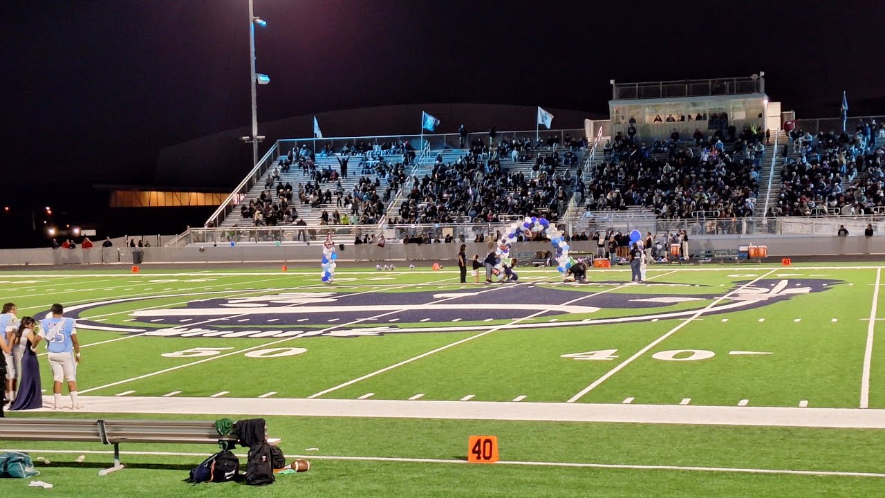 Window Rock High School Fall 2025 Homecoming: Royalty Announcement ...
