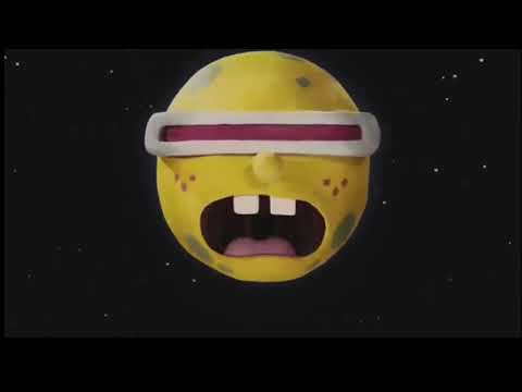 bob esponja cantando el rap del caldo de pollo (cp) #humor #bobesponja