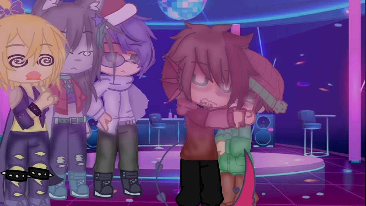 𝕔𝕙𝕣𝕚𝕤𝕥𝕞𝕒𝕤 𝕤𝕡𝕖𝕔𝕚𝕒𝕝//𝕓𝕣𝕪𝕒𝕟 𝕩 𝕕𝕖𝕧𝕚𝕟//security brech//alive au// - YouTube