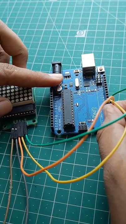Shorts Arduinoproject Arduino Youtube