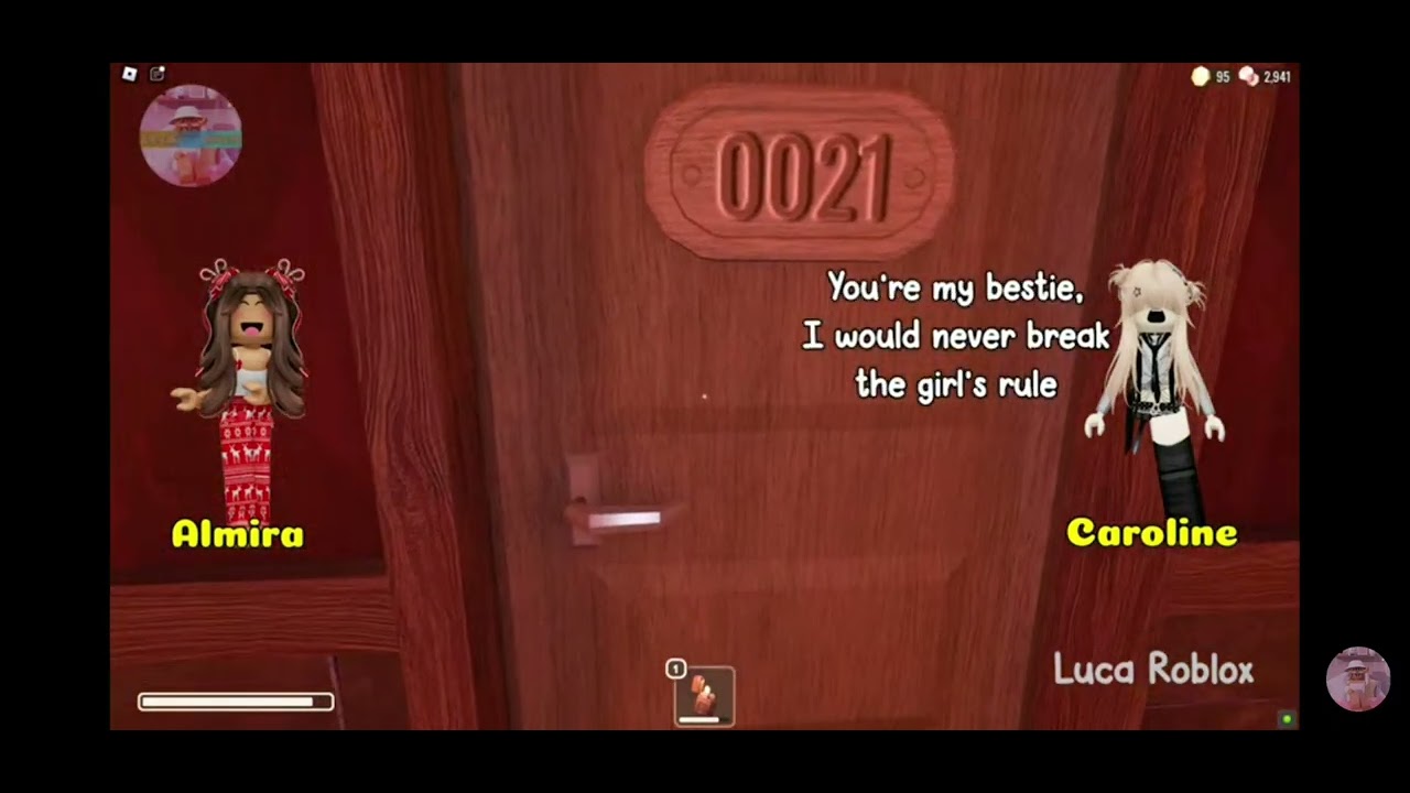 Roasting cringy ah roblox video pt.2 - YouTube