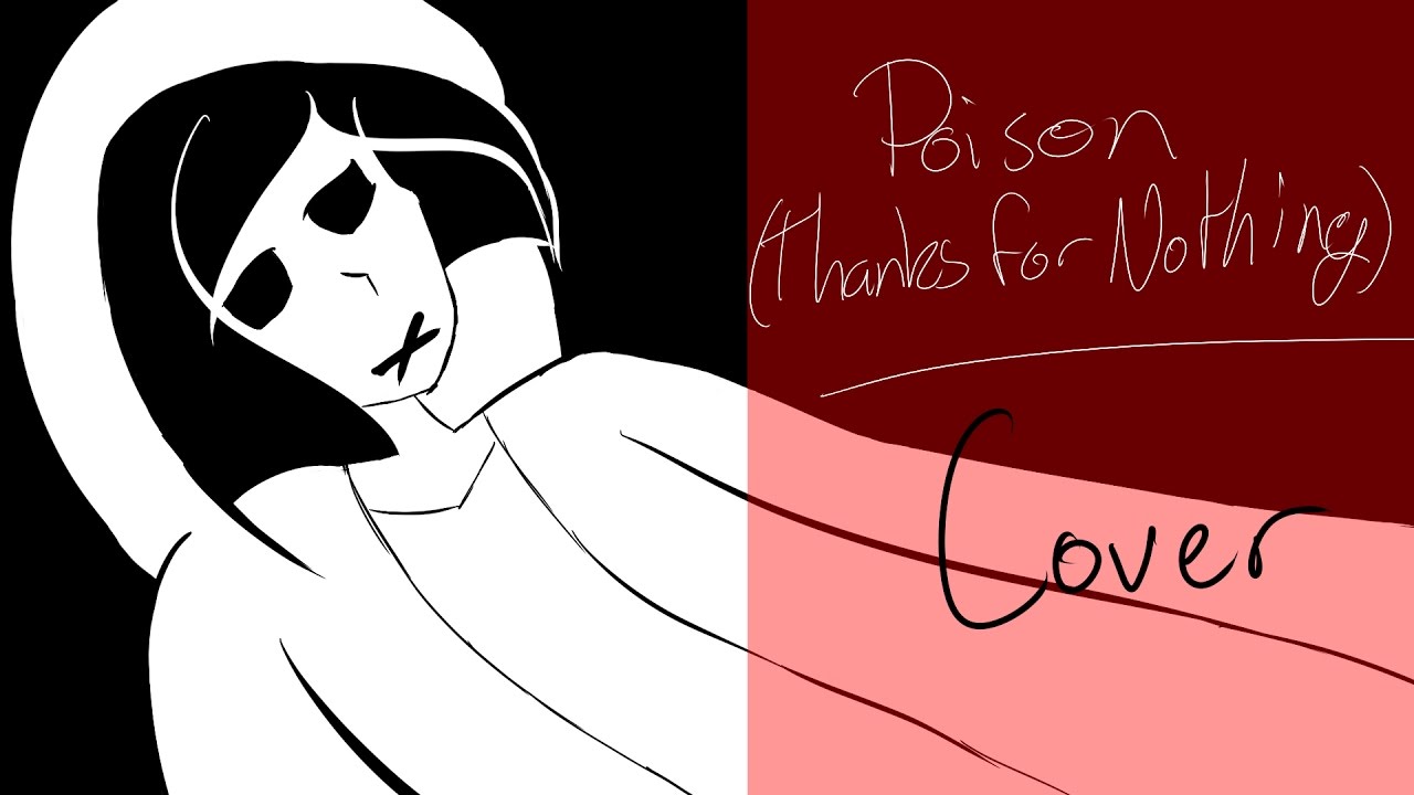 [Cover] Poison (Thanks for Nothing) [LittleJayneyCakes] - YouTube